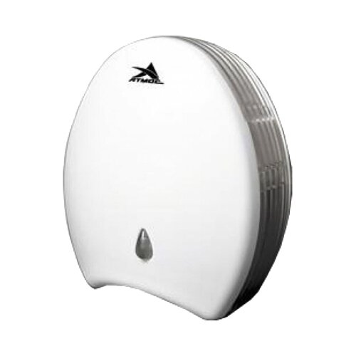 Очиститель воздуха с функцией ароматизации АТМОС Вент-606, белый/серый