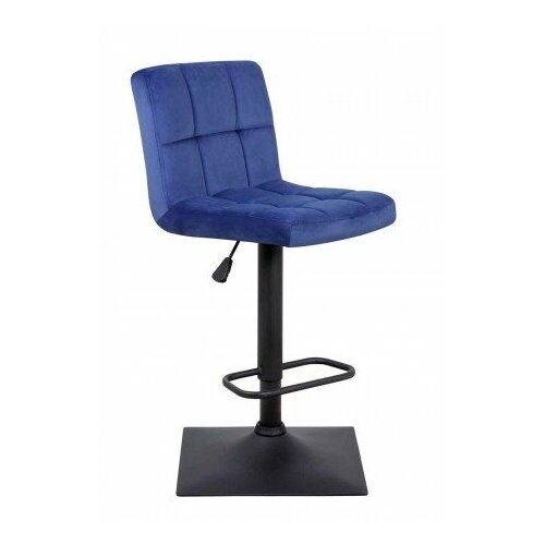 Барный стул курт WX-2320, синий