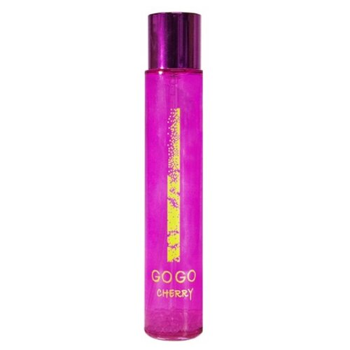GO GO GIRL туалетная вода Go-Go Cherry, 100 мл, 250 г