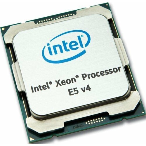 Процессор Intel Xeon E5-4667V4 Broadwell-EP LGA2011-3,  18 x 2200 МГц, OEM