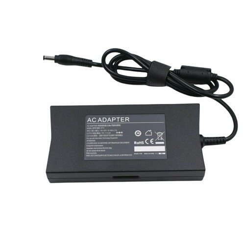 Зарядное устройство для MSI GE620 блок питания зарядка адаптер для ноутбука