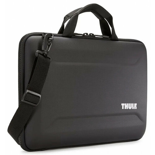 Сумка для MacBook Thule Gauntlet 4 Attache 14" TGAE-2358 Black (3204937)
