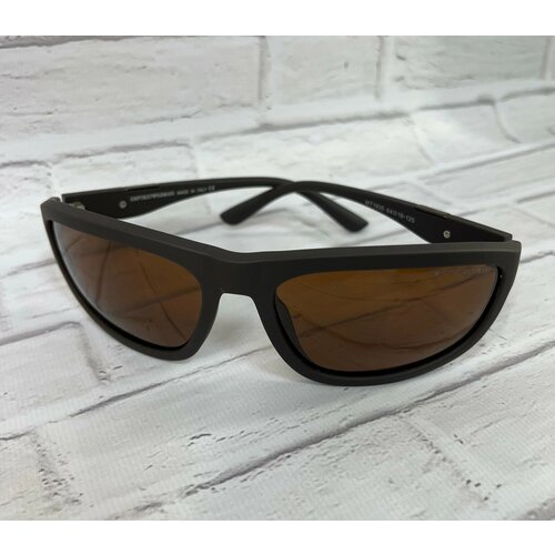 Солнцезащитные очки  WT1935, коричневый