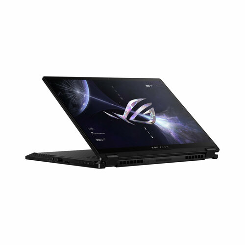 Ноутбук ASUS ROG Flow X13 GV302XV-MU021W Ryzen 9-7940HS/16G/1T SSD/13,4"QHD+(2560x1600) IPS Touch/RTX 4060 8G/Win11 Черный, 90NR0DT1-M001K0