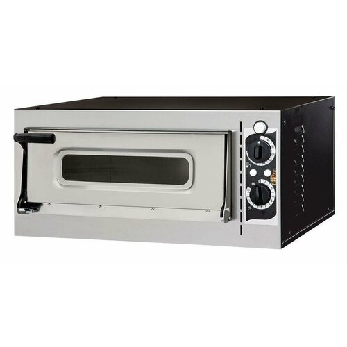 Печь для пиццы электрическая ITPIZZA MS1, 1,6 кВат, для пиццы 32см, электрическая, профессиональная