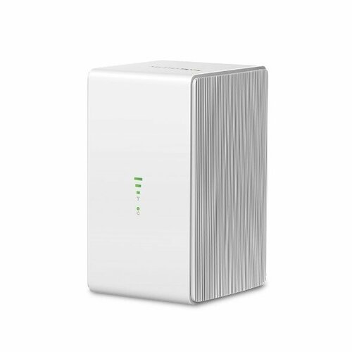 Mercusys MB110-4G Wi-Fi роутер N300 с поддержкой 4G LTE