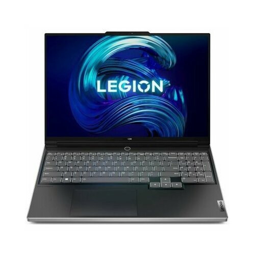 Lenovo Ноутбук Legion S7 16IAH7 82TF0000RK Storm Grey 16"