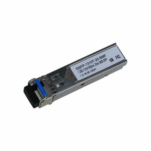 SFP-модуль DH-GSFP-1310T-20-SMF