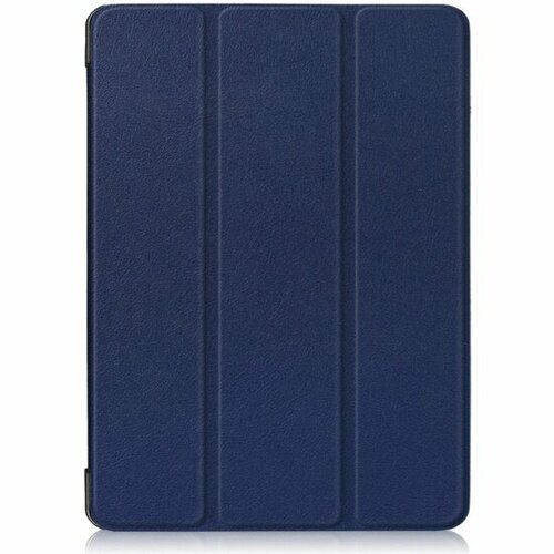 Чехол Zibelino Tablet для Huawei MatePad SE 10.4" с магнитом, синий
