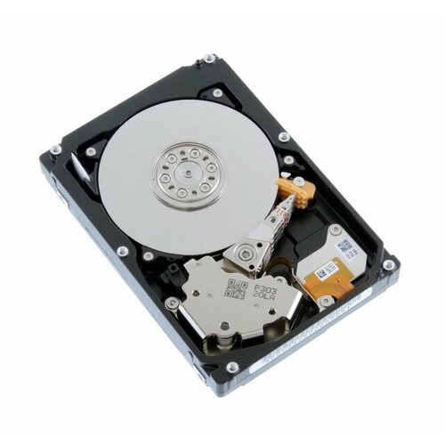 Жесткий диск IBM 0B27253 900Gb 10000 SAS 2,5" HDD