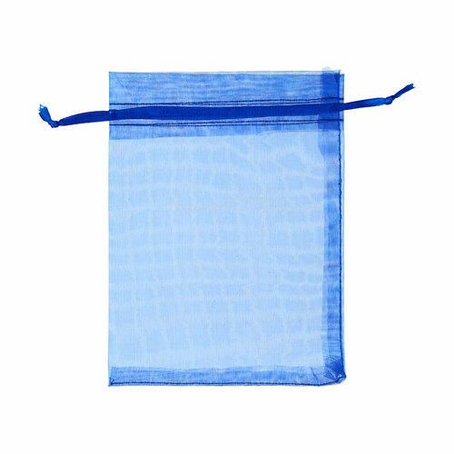 Stilerra Подарочный мешочек BAGO-1 12 x 17 см 03 синий