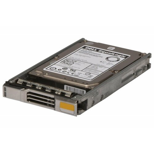 Жесткий диск EMC V2-PS10-012U 1,2Tb 10000 SAS 2,5" HDD