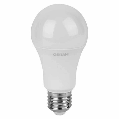 Светодиодная лампа OSRAM Value 30 Вт Е27/А теплый свет