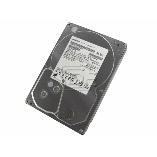 Жесткий диск Hitachi 0A38028 1Tb SATAII 3,5" HDD