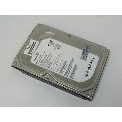 Жесткий диск HP 440300-003 160Gb 7200 SATAII 3.5" HDD