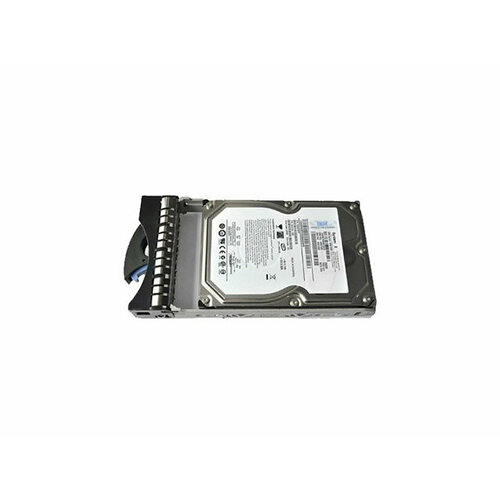 Жесткий диск HP AB581A 146,8Gb U320SCSI 3.5" HDD