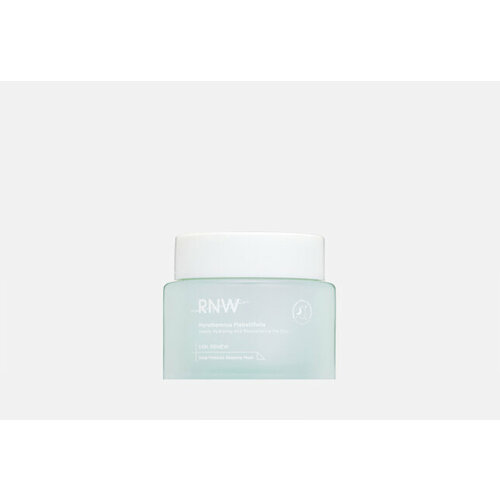 Ночная маска для лица DER. RENEW Deep Moisture Sleeping Mask