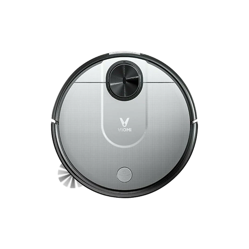 Viomi Робот-пылесос Viomi 2 Pro (V-RVCLMD40B)