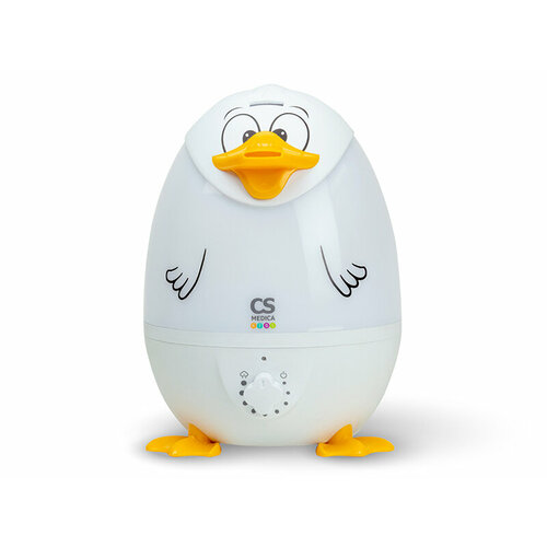 Увлажнитель CS Medica Kids CS-18h DuckieDuck