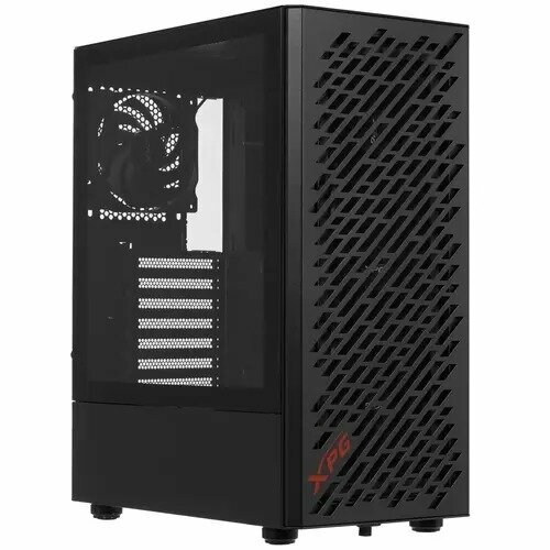 Игровой ПК WAG XPG K440 (Intel Core i5-12400F/GeForce RTX 4060Ti 8 ГБ/16 ГБ DDR4/512 ГБ ADATA XPG SX6000 Pro)