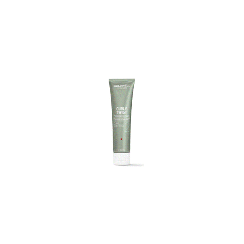 Goldwell Stylesign Curly Twist Curl Control - Увлажняющий крем для гладких локонов 150 мл
