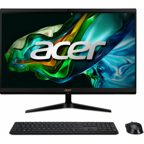 Моноблок Acer Aspire C24-1800 DQ. BKMCD.003