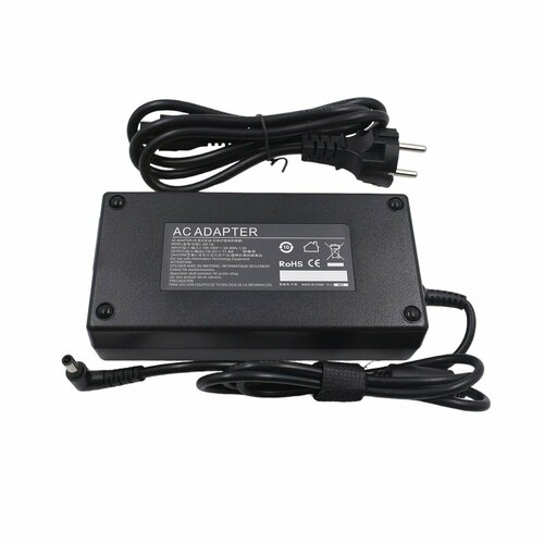 Зарядное устройство для Asus ROG Strix G15 G512LU-HN095 блок питания зарядка адаптер для ноутбука