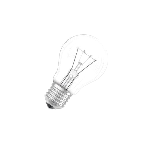 Лампа накаливания Orbis 4058118024049