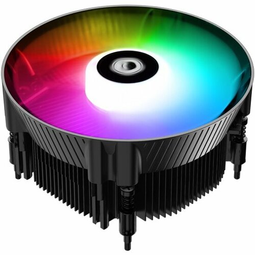 Кулер для процессора ID-COOLING DK-07A RAINBOW