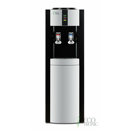 Кулер для воды Ecotronic H1-LE v.2 Black