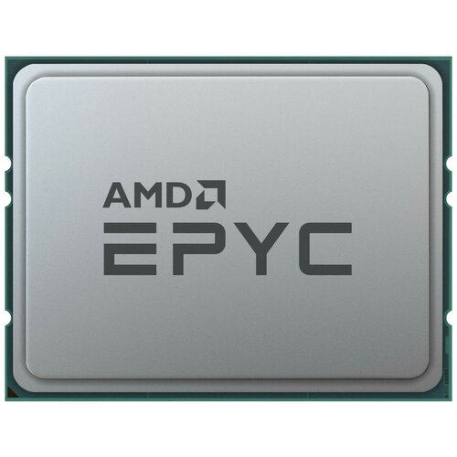 Процессор AMD EPYC 9354 SP5,  32 x 3250 МГц, OEM