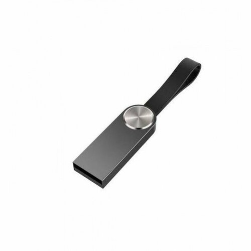 Подарочный USB-флеш-накопитель мини С ремешком оригинальная флешка 64GB