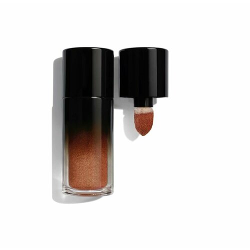 Chanel Тени для век Ombre Premiere Libre, #406 Cedre Cuivre