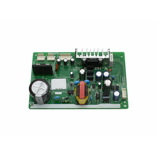 Модуль управления для холодильника Samsung, инверторный, DA92-00155A вз DA92-00155E