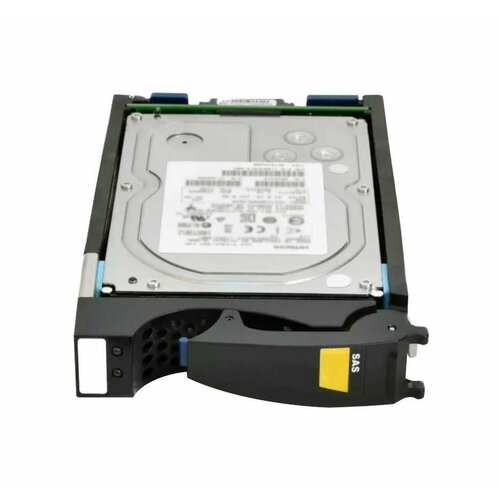 005049671 EMC Жесткий диск EMC 300GB 6G 15K 3.5 SAS HDD [005049671]