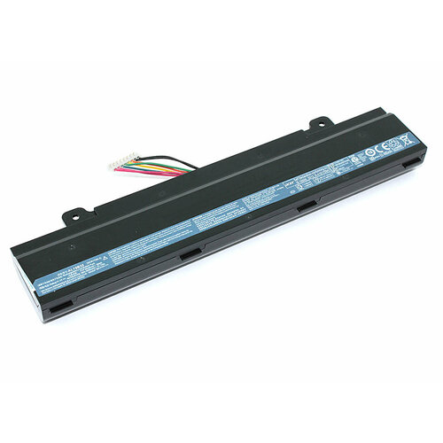 Аккумулятор для ноутбука Acer Aspire V5-591G (AL15B32) 11,1V 5040mAh