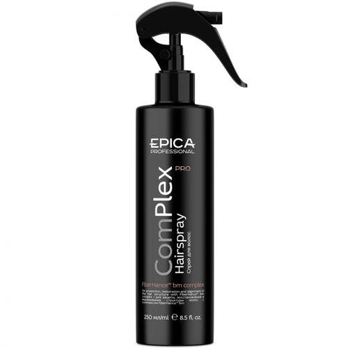 EPICA Спрей для защиты и восстановления волос с комплексом FiberHance™, 250 мл.