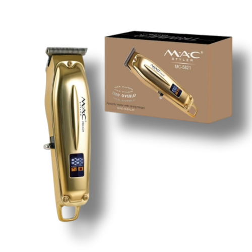 Машинка для стрижки волос MAC STYLER MC-5821