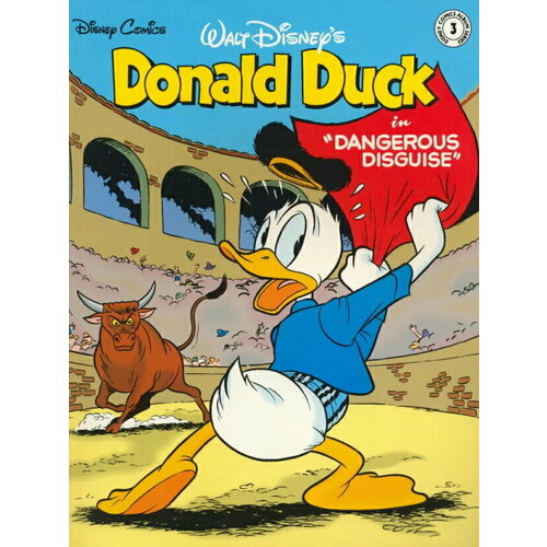 Плакат, постер на бумаге Duck Tales: Donald Duck/Утиные истории: Дональд Дак/комиксы/мультфильмы. Размер 60 х 84 см
