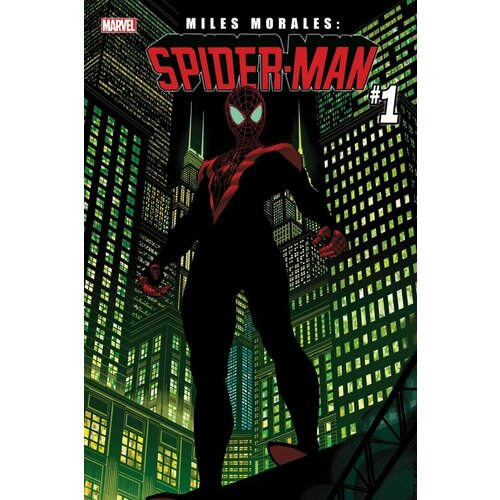 Плакат, постер на бумаге Marvel-Spider-Man/Marvel-Человек Паук. Размер 42 х 60 см