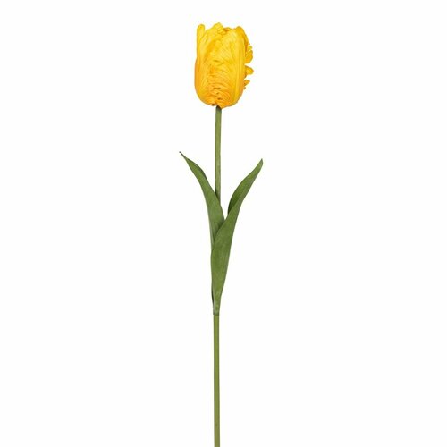Цветок декоративный "Тюльпан" #203617-200 Fiebiger Floristik 57 см