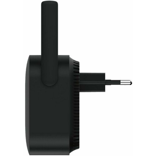 Повторитель беспроводного сигнала Xiaomi Mi Wi-Fi Range Extender Pro CE, черный [dvb4352gl]
