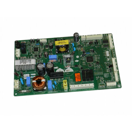 EBR83465152 - Модуль управления T-ALPHA4 GCC FMA102NAMA (силовая плата) холодильника LG