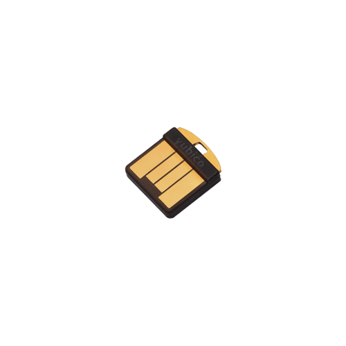 Ключ безопасности Yubikey 5 Nano