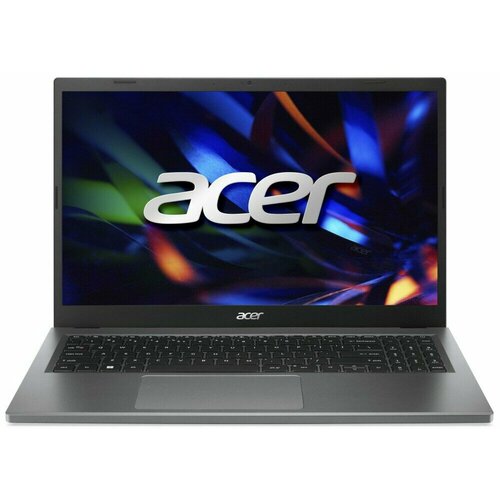 Ноутбук Acer Extensa 15 EX215-23-R0SL, 15.6" FHD IPS/AMD Ryzen 3 7320U/8ГБ LPDDR5/256ГБ SSD/Radeon Graphics/Windows 11 Home, серый (NX. EH3CD.007)