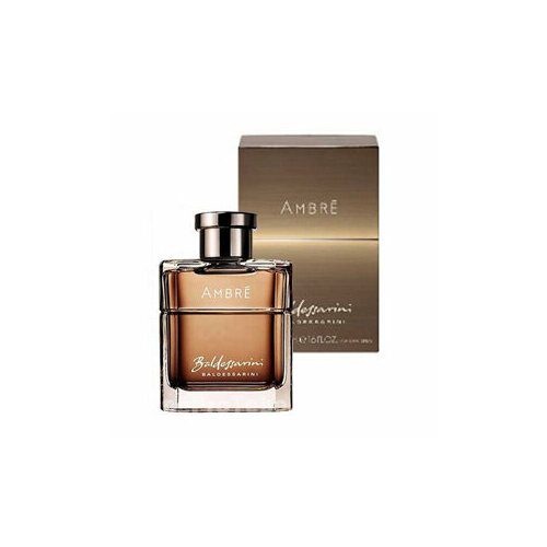 Туалетная вода Hugo Boss Baldessarini Ambre 30 мл.