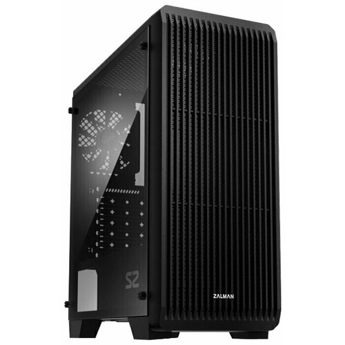 Zalman Корпус Zalman S2 TG