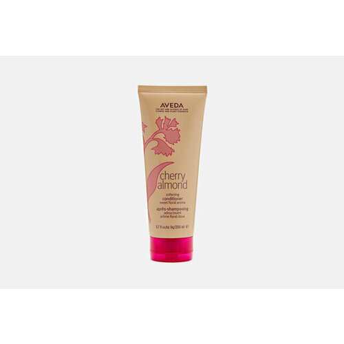 Вишнево-миндальный кондиционер Cherry Almond softening conditioner