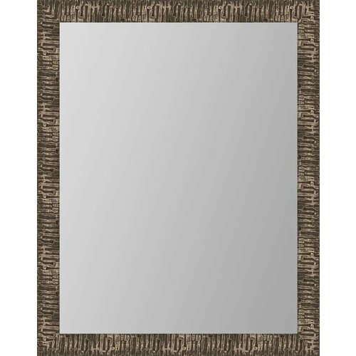 Зеркало в широкой раме 79 x 100 см, модель P062010