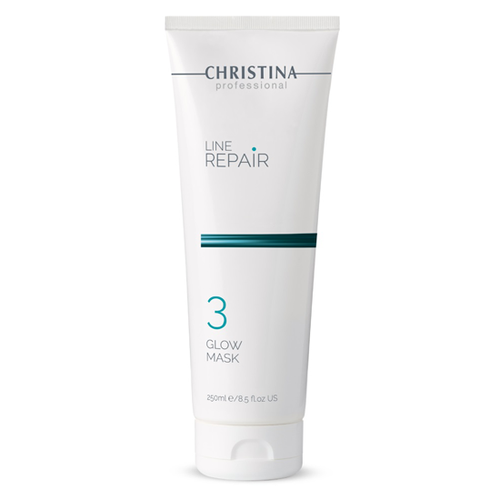 Christina Line Repair Glow Mask (Обновляющая маска «Сияние» (шаг 3)), 250 мл